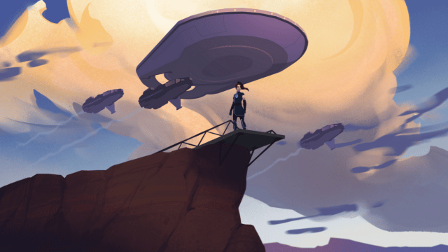 About Mission.io: Shaping Futures Through the Power of Storytelling